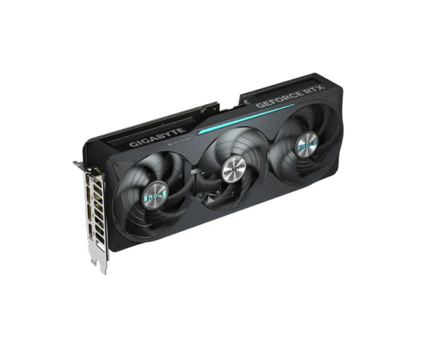 GIGABYTE NVIDIA GEFORCE RTX 5070 TI EAGLE SFF 16GB 256BIT GV-N507TEAGLE-16GD REV. 1.0 GRAFIČKA KARTA