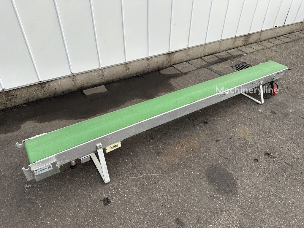 Javo trakasti transporter