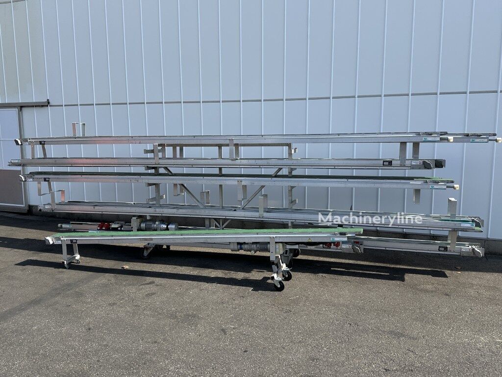 Martin Martin-Stolze EasyMax 170 trakasti transporter