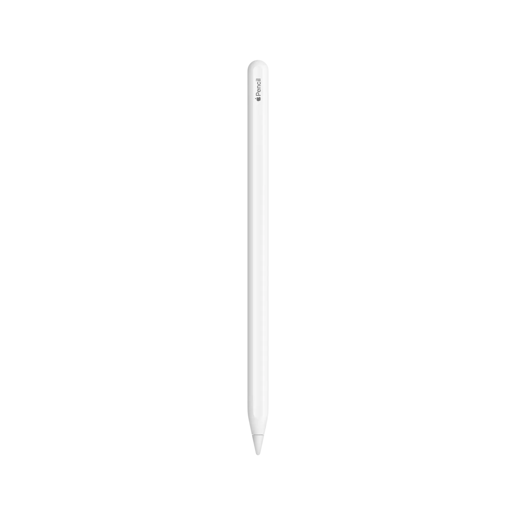 Apple Digitalna olovka, Druga generacija, Bela