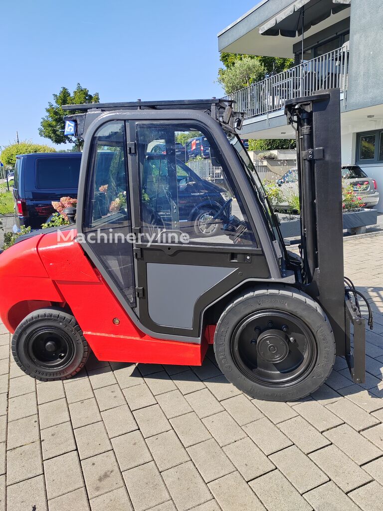 Manitou MSI 35 terenski viljuškar