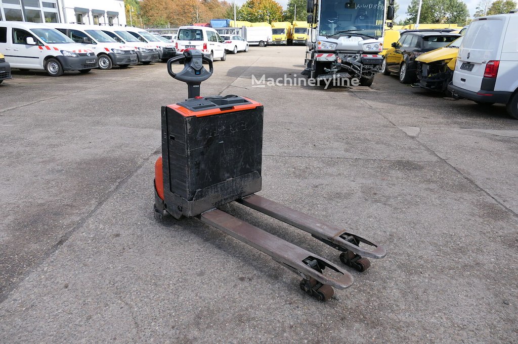 BT LWE 160 Batterie 26/2024 električni paletar