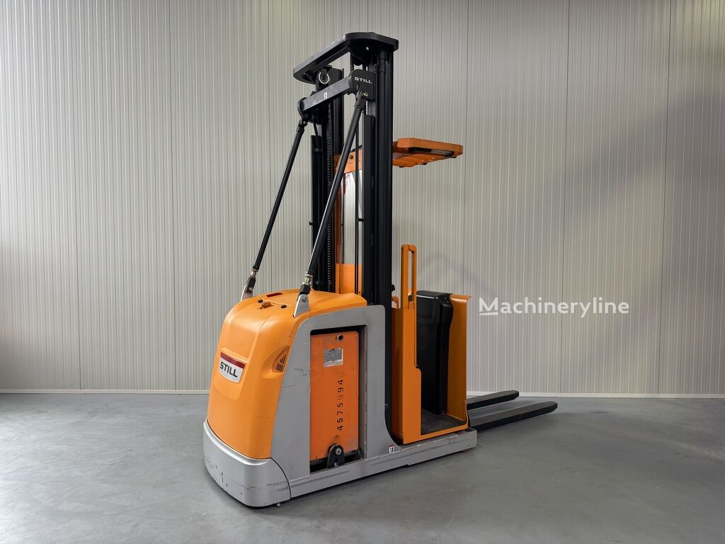 Still EK x 10 * Cabin 900 MM !! viljuškar za komisioniranje