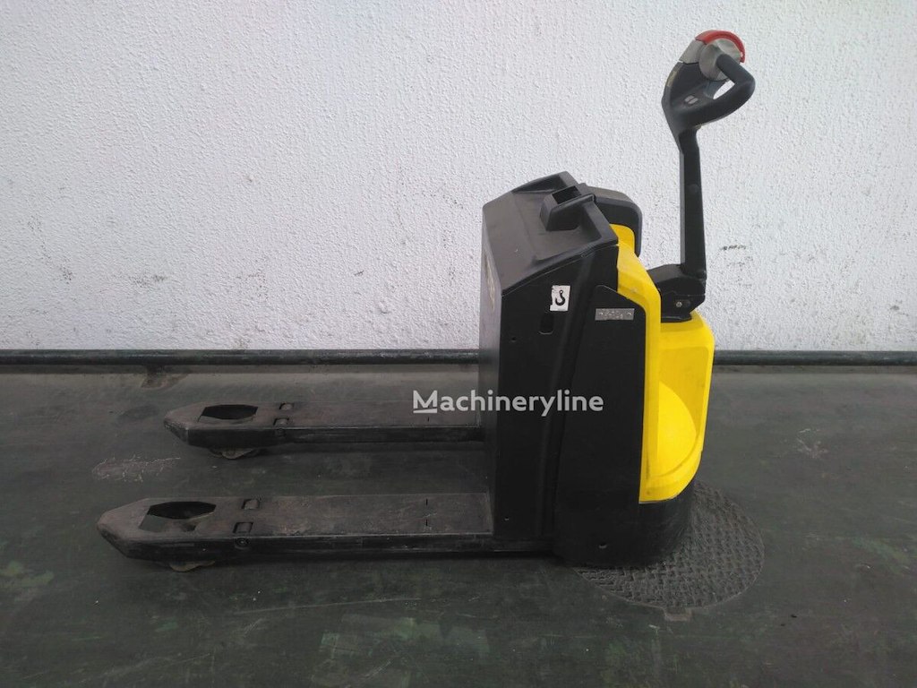 Hyster P1.6 električni paletar