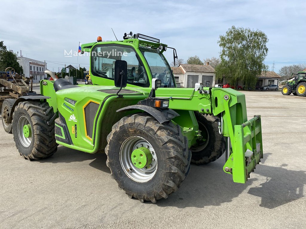 Merlo TF50.8 teleskopski utovarivač