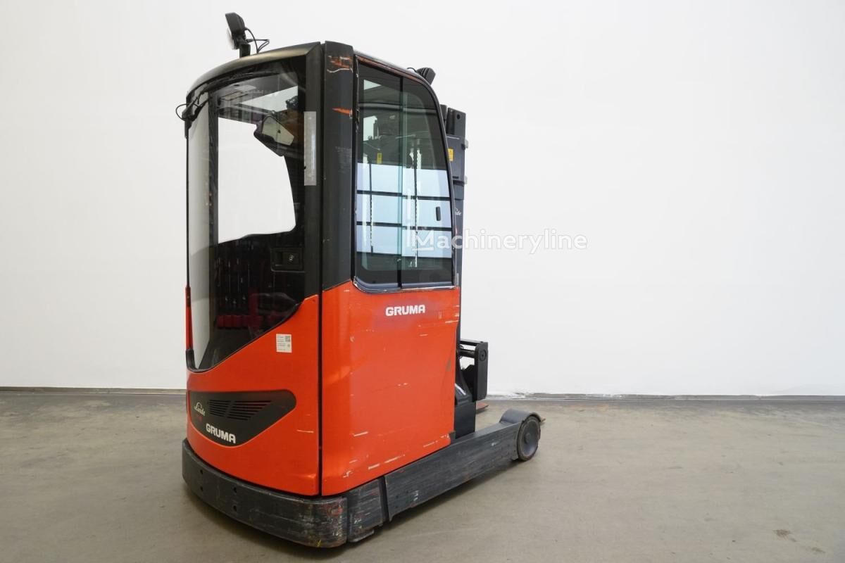 Linde R 16 HD 1120 regalni viljuškar