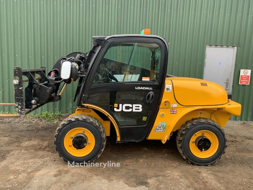 JCB 520-40 Telehandler teleskopski utovarivač