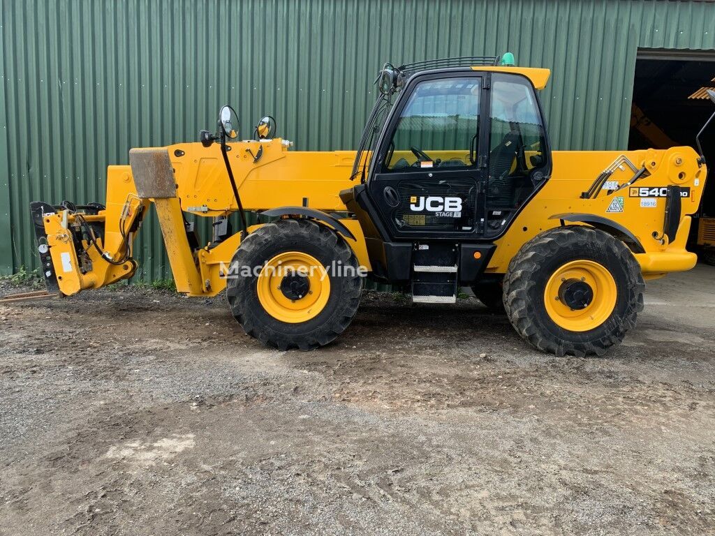 JCB 540-200 Telehandler teleskopski utovarivač