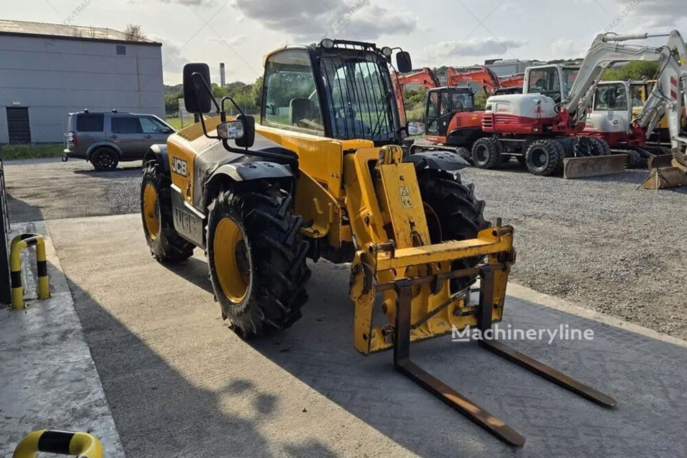 JCB 531-70 teleskopski utovarivač