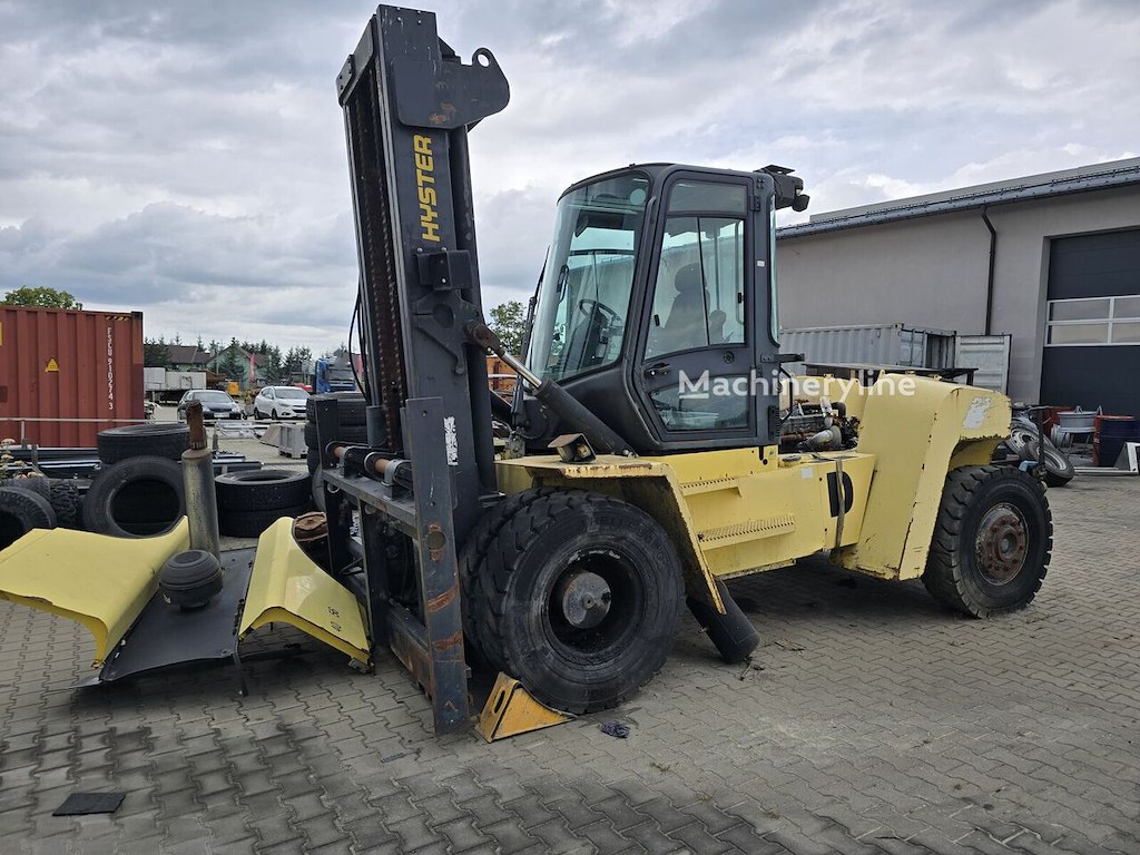 Hyster H16XM-6 teški viljuškar