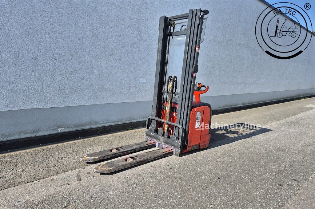Linde L14i paletni viljuškar