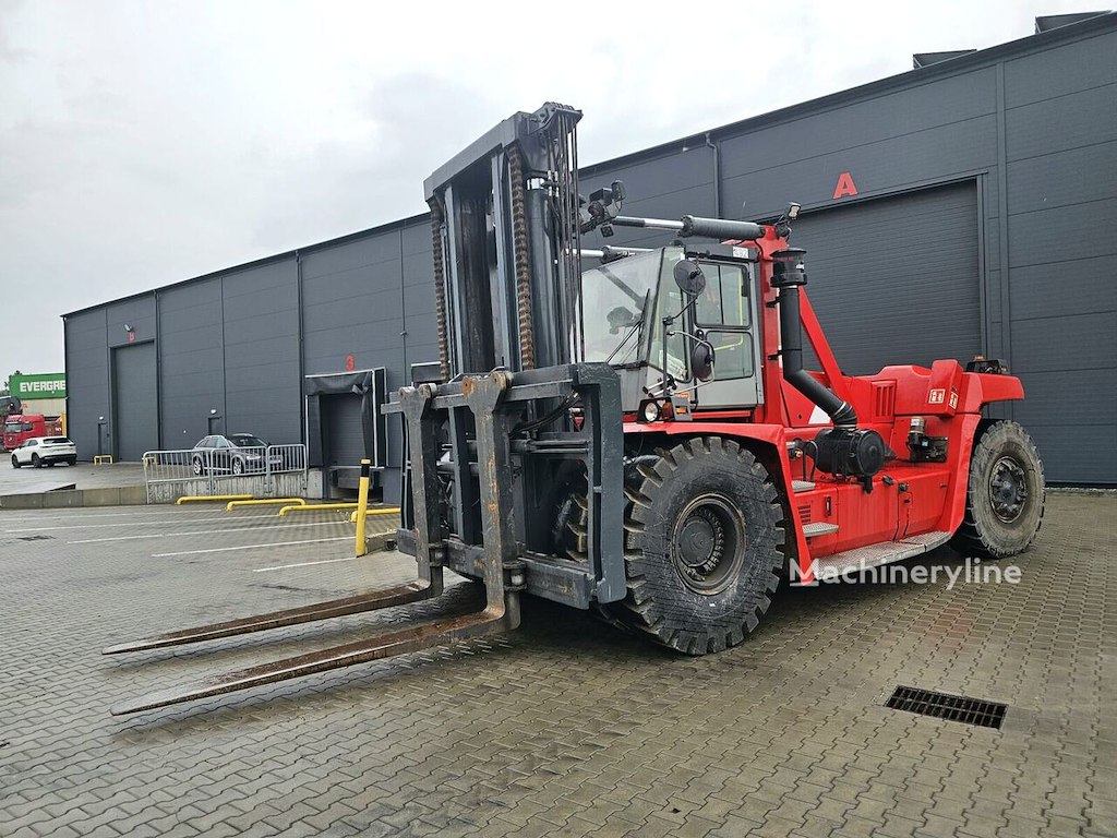 Kalmar DCF370-1200 teški viljuškar