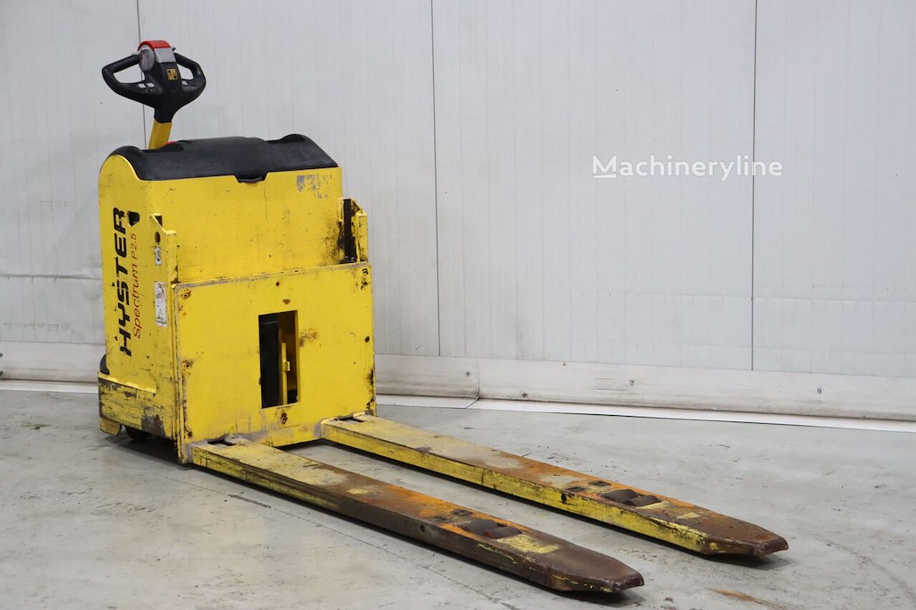 Hyster P2.5 električni paletar