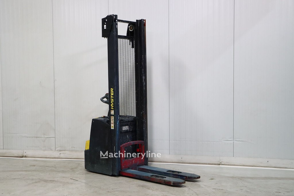 Hyster S1.6 paletni viljuškar