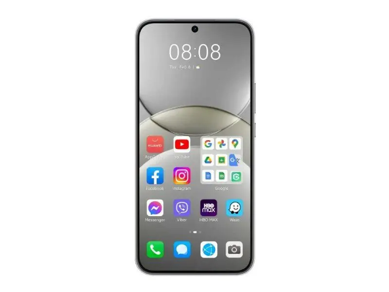 Huawei Mobilni telefon Nova 13, 12/256GB, Beli