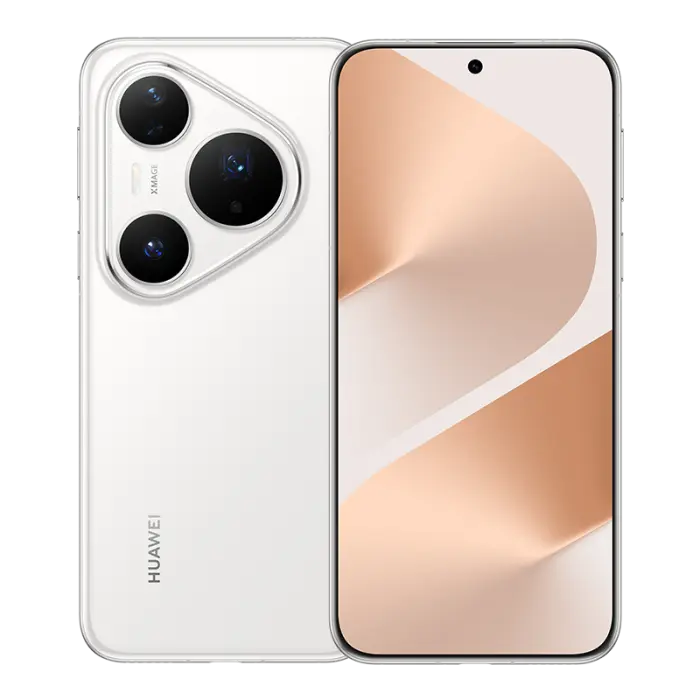 Huawei Mobilni telefon Pura 80 Pro, Beli