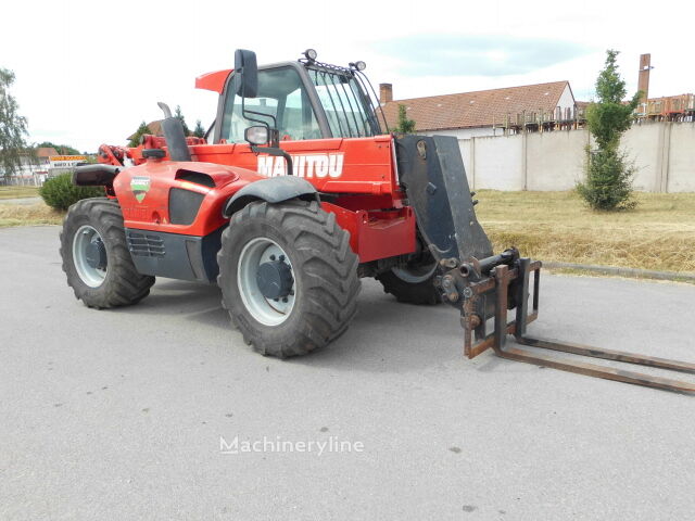 Manitou MLT/845/120LSU teleskopski utovarivač