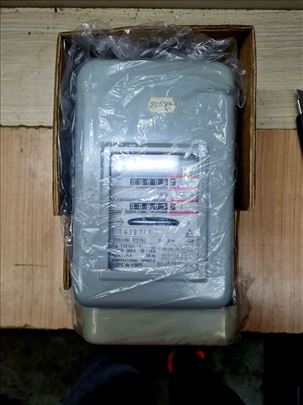 NOVO Trofazno dvotarifno brojilo ISKRA 3x220/380V