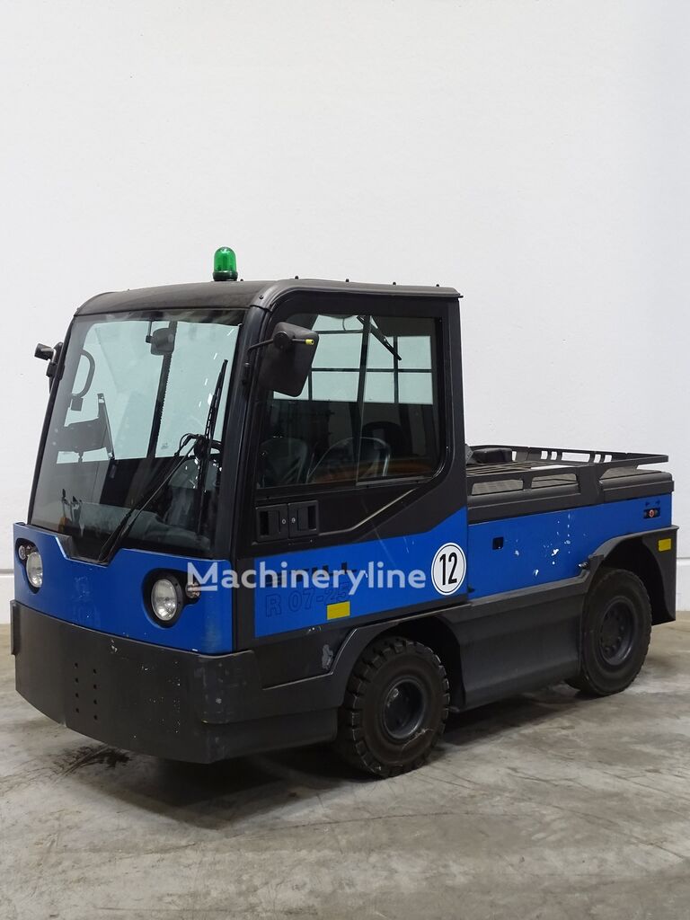 Linde P250 električni tegljač