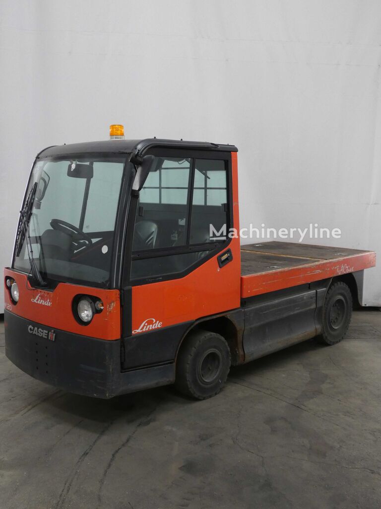 Linde W20 električni tegljač