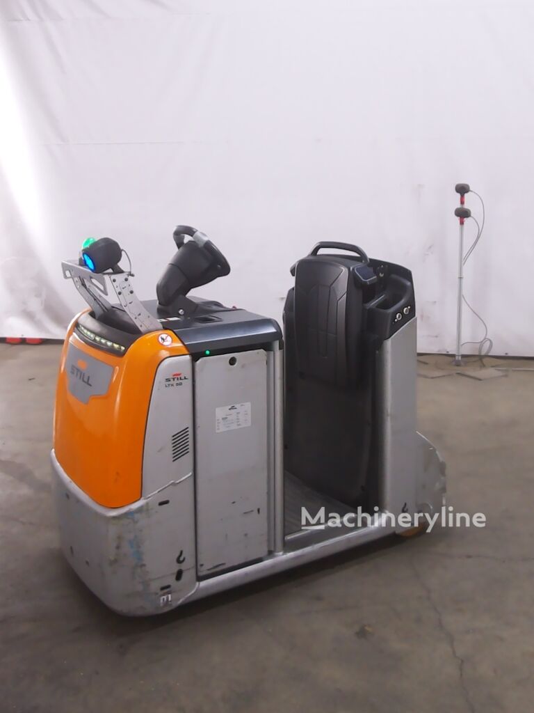 Still LTX50 električni tegljač