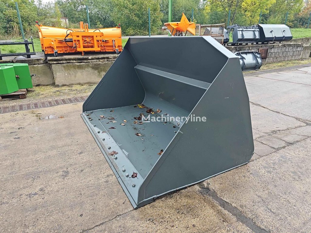 Kramer 2900 mm viljuške