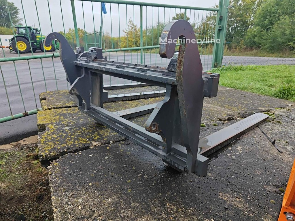Kramer 1200 mm viljuške