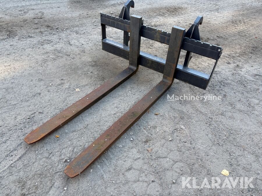 Prodaje se Thorens Se bilder viljuške na aukciji