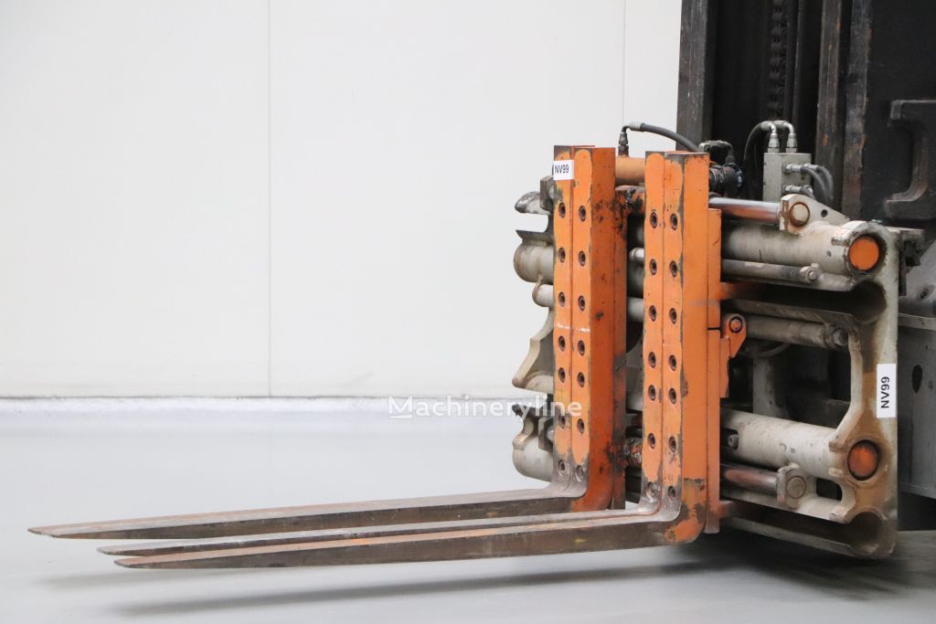Durwen DPK 40 C višepaletni manipulator