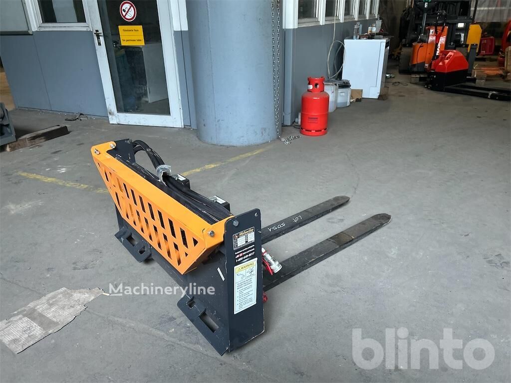 Prodaje se Wolverine PFA-11-3300 G viljuške na aukciji