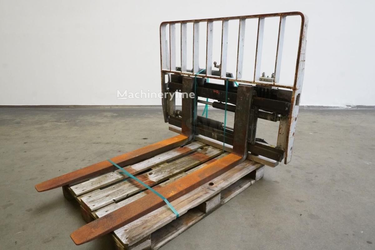 Durwen DURWEN SZV25S, Breite 1250 mm viljuške