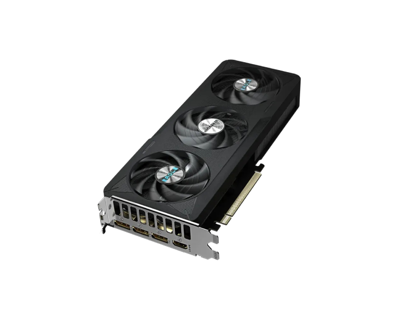GIGABYTE nVidia GeForce RTX 5060 EAGLE MAX 8GB 128bit GV-N5060EAGLEMAX OC-8GD rev. 1.0 grafička kart