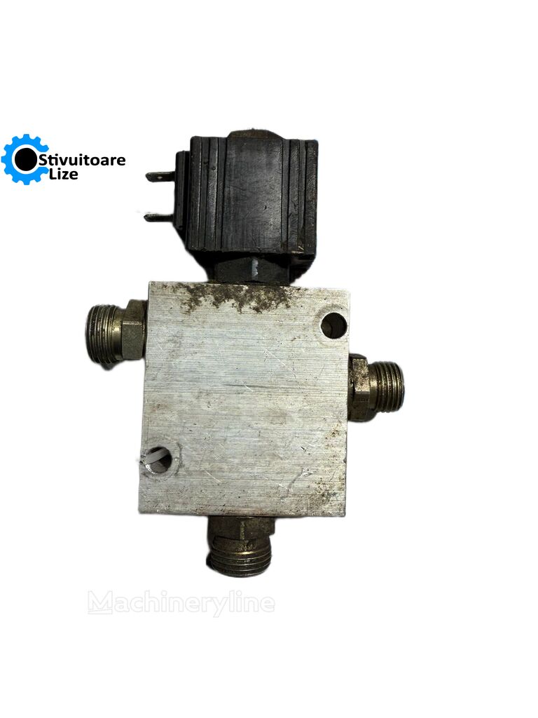 Supapă hidraulică electromagnetică 12C34SA12G2XC (1079) za viljuškara