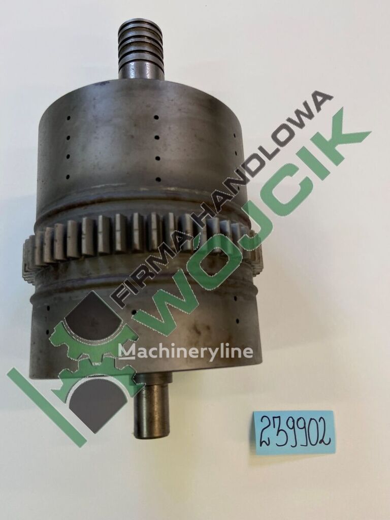 Kosz pierwszego biegu I-st gear drum Clark Hurth 239902 za Manitou mašine za skladištenje