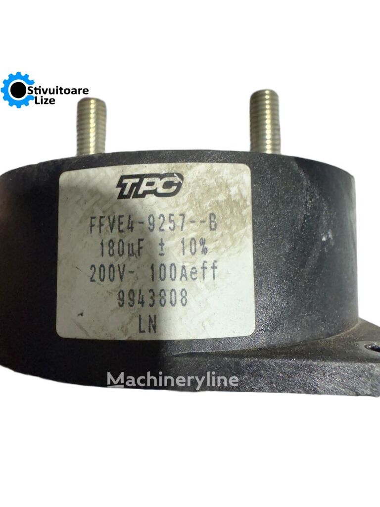 Contactor stivuitor 200V TPC 9943808 (1046) za viljuškara