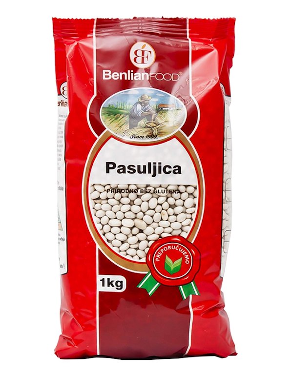 PASULJ PASULJICA 11