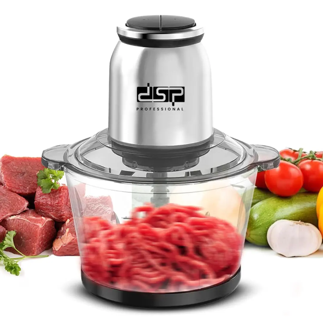 DSP secko za hranu 2 L, 250 W