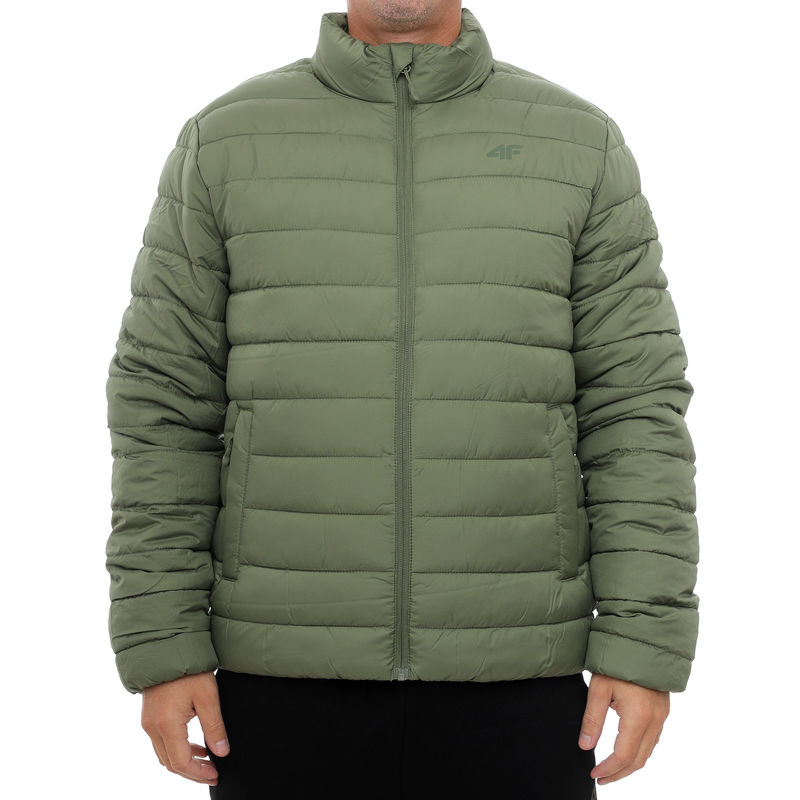 MUŠKA JAKNA 4F DOWN JACKET M597