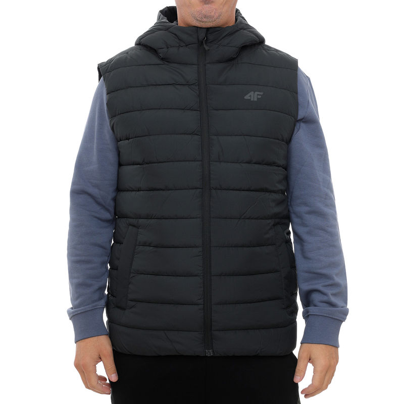 MUŠKI PRSLUK 4F VEST JACKET M225