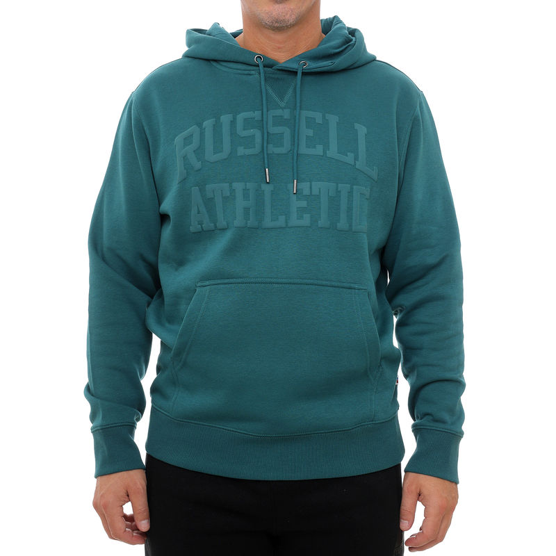 MUŠKI DUKS RUSSELL PULL OVER HOODY SWEAT