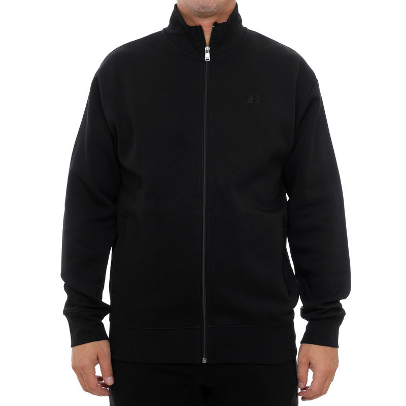 MUŠKI DUKS RUSSELL TRACK JACKET