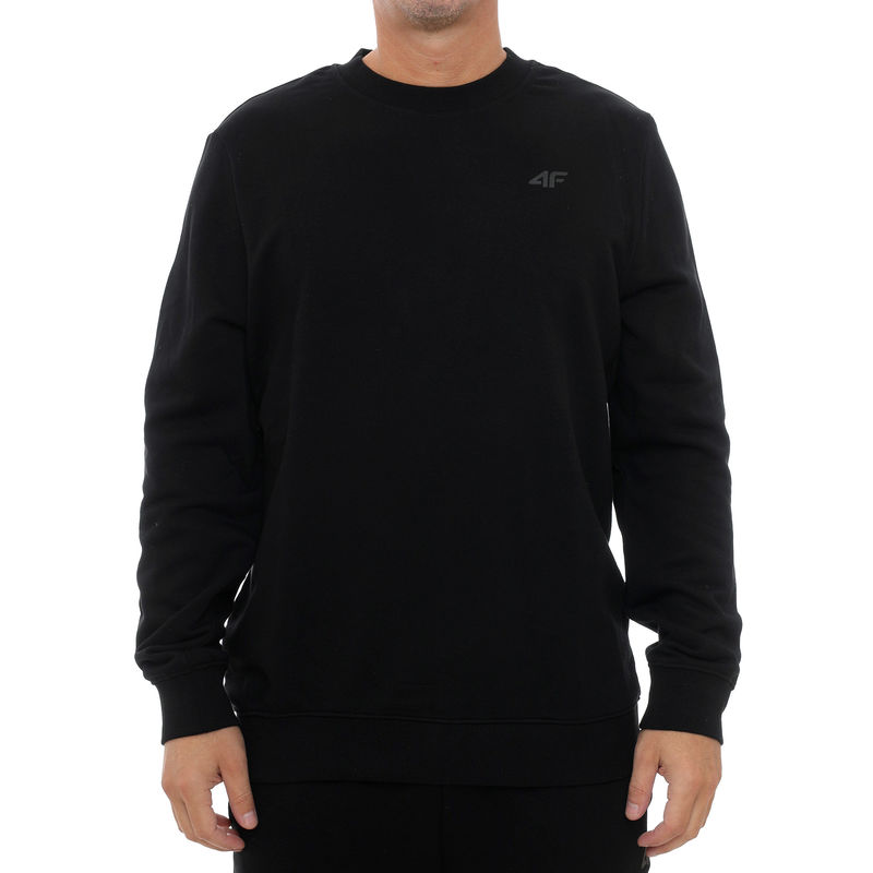 MUŠKI DUKS 4F SWEATSHIRT M1767