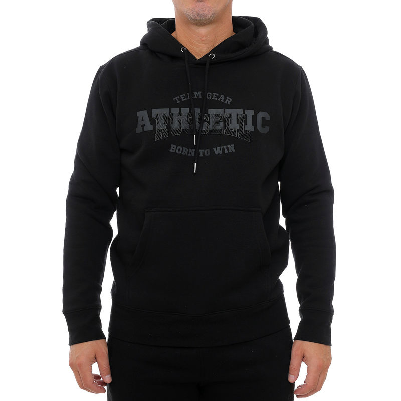 MUŠKI DUKS RUSSELL PULL OVER HOODY SWEAT