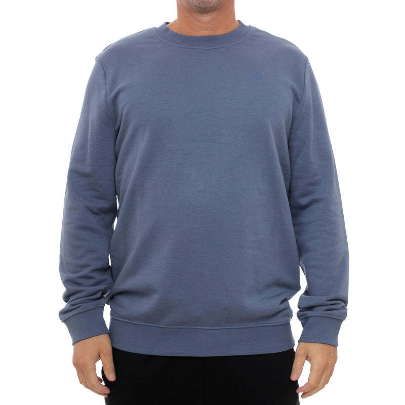MUŠKI DUKS 4F SWEATSHIRT M1767