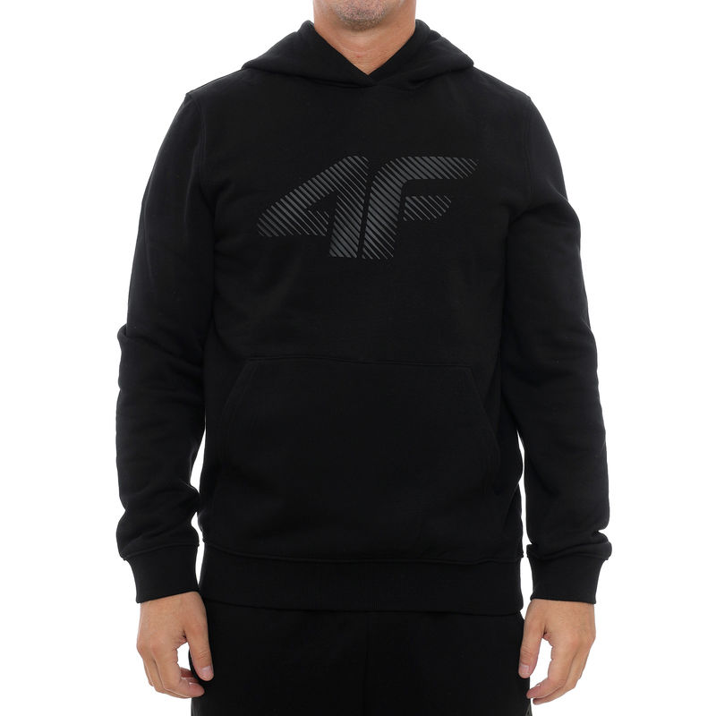MUŠKI DUKS SA KAPULJAČOM 4F SWEATSHIRT M1766