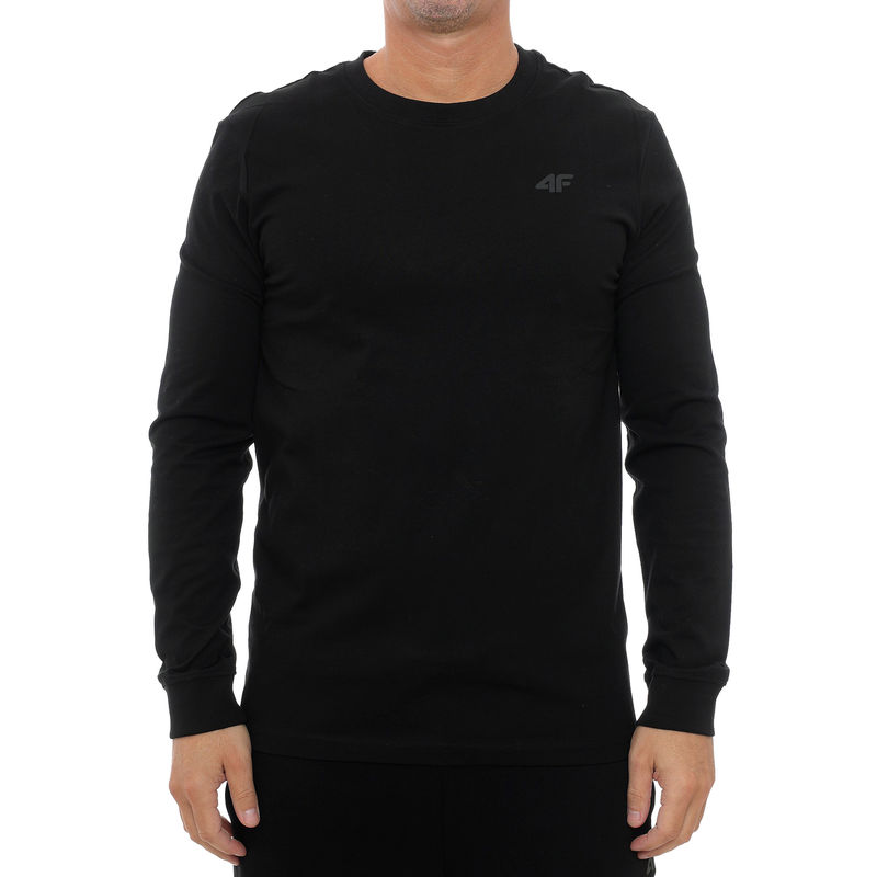 MUŠKI DUKS 4F LONGSLEEVE M432