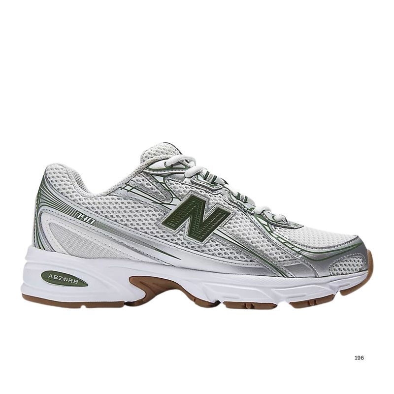 UNISEX PATIKE NEW BALANCE 740