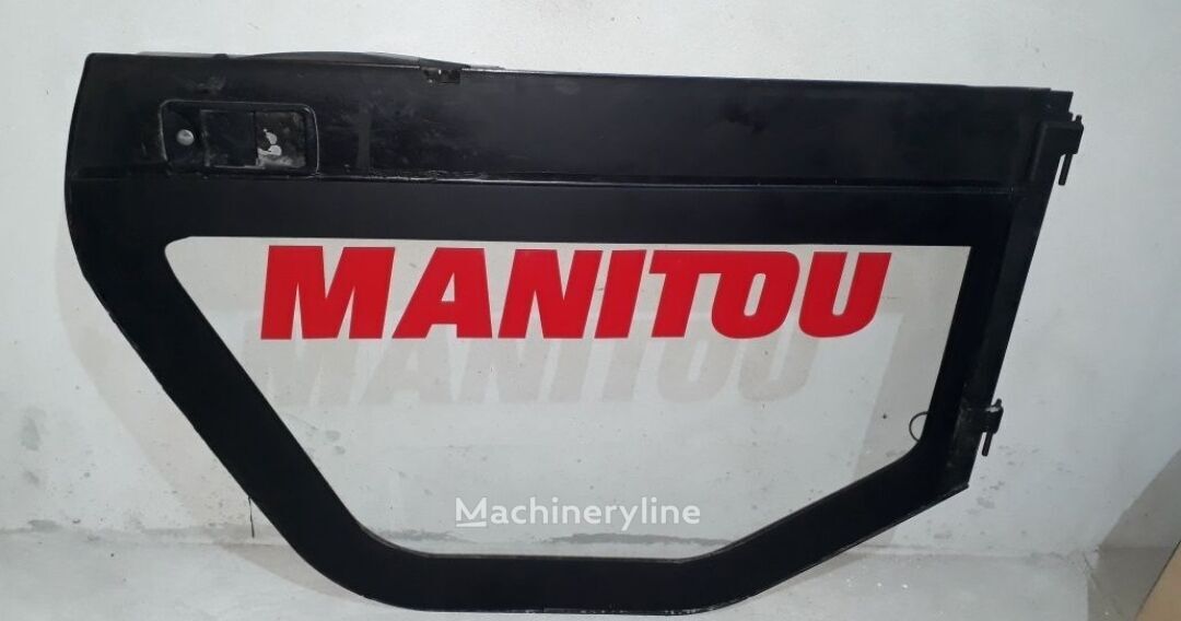 Manitou vrata za Manitou teleskopskog utovarivača