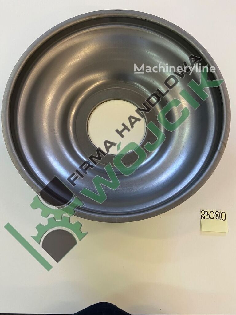 Przegroda miska olejowa Baffle oil Mitsubishi CL 230810 Mitsubishi 230810 za Mitsubishi dizel viljuškari