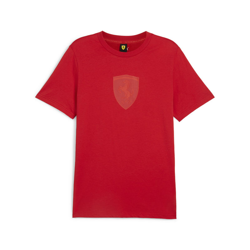MUŠKA MAJICA PUMA FERRARI RACE GRAPHIC TEE